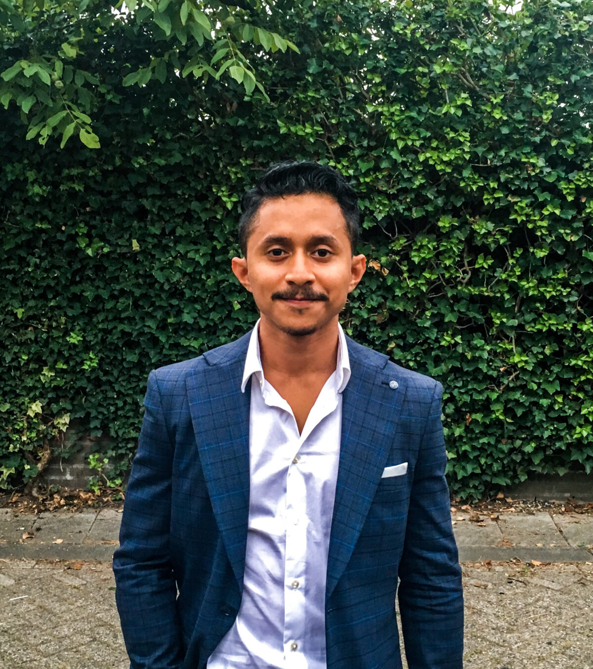 Current Team Members – Aida Todri-Sanial