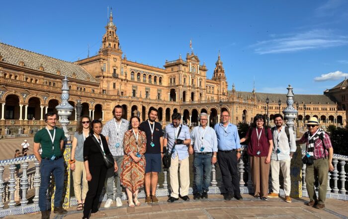 2023 – Aida Todri-Sanial